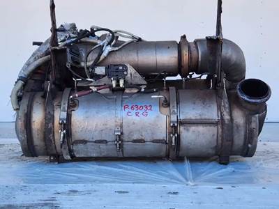 2011 Thomas Built Saf-T-Liner HDX DPF Filter For Sale | Elkton, MD | P ...