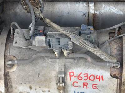 2012 Thomas Built Saf-T-Liner HDX DPF Filter For Sale | Elkton, MD | P ...