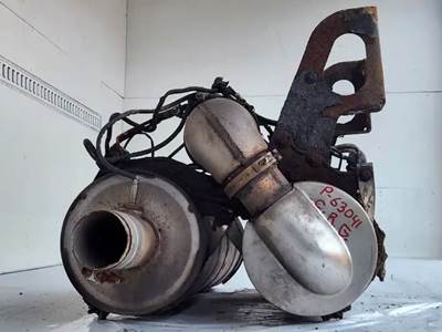 2012 Thomas Built Saf-T-Liner HDX DPF Filter For Sale | Elkton, MD | P ...