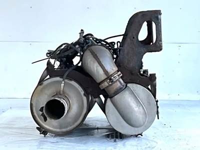 2011 Thomas Built Saf-T-Liner HDX DPF Filter For Sale | Elkton, MD | P-69444 | MyLittleSalesman.com