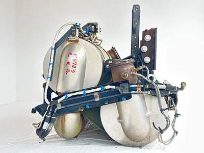 2017 Volvo VNL DPF Filter For Sale | Elkton, MD | 22023130 ...