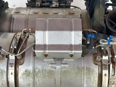 2017 Volvo VNL DPF Filter For Sale | Elkton, MD | 22023130 ...