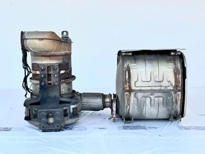 2013 Volvo VNL DPF Filter For Sale | Elkton, MD | P-50749 ...