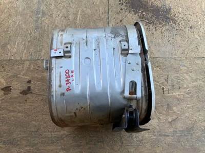 2017 Volvo VNM DPF Filter For Sale | Elkton, MD | 21311951 ...