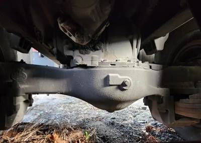 Mack Front Differential for a 2018 Mack GU533 For Sale | Elkton, MD ...