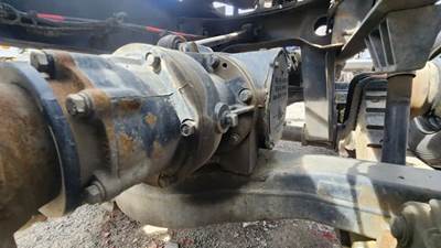 Mack Front Differential for a 2020 Mack Pinnacle For Sale | Elkton, MD ...