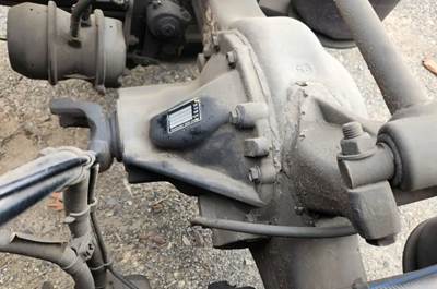 Detroit Rear Differential for a 2023 Freightliner M2 106 For Sale ...