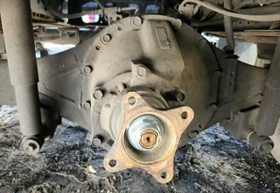 Hino Rear Differential for a 2018 Hino 155 For Sale | Elkton, MD | P ...