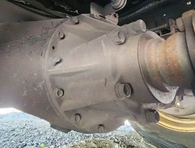 Isuzu G-73 Rear Differential for a 2005 Isuzu NPR-HD For Sale | Elkton ...