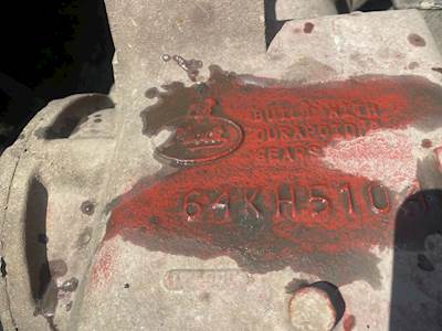 Mack Rear Differential for a 2004 Mack CH613 For Sale | Elkton, MD ...