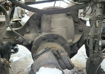 Meritor-Rockwell RS23161 Rear Differential for a 2017 Freightliner M2 ...