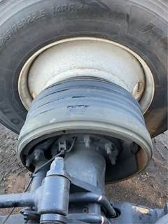 Paccar MR2014P3 Rear Differential for a 2023 Peterbilt 579 For Sale ...
