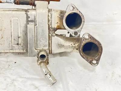 Hino J08E EGR Cooler For Sale | Elkton, MD | 108010-0300 | MyLittleSalesman.com