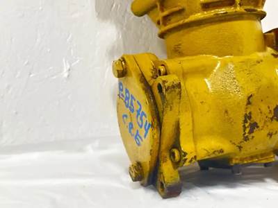 Caterpillar C15 Air Compressor For Sale | Elkton, MD | 5011432 ...