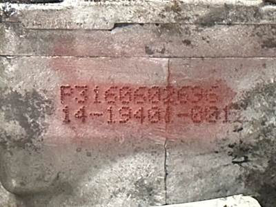 Detroit DD13 Air Compressor For Sale | Elkton, MD | P-77257 ...