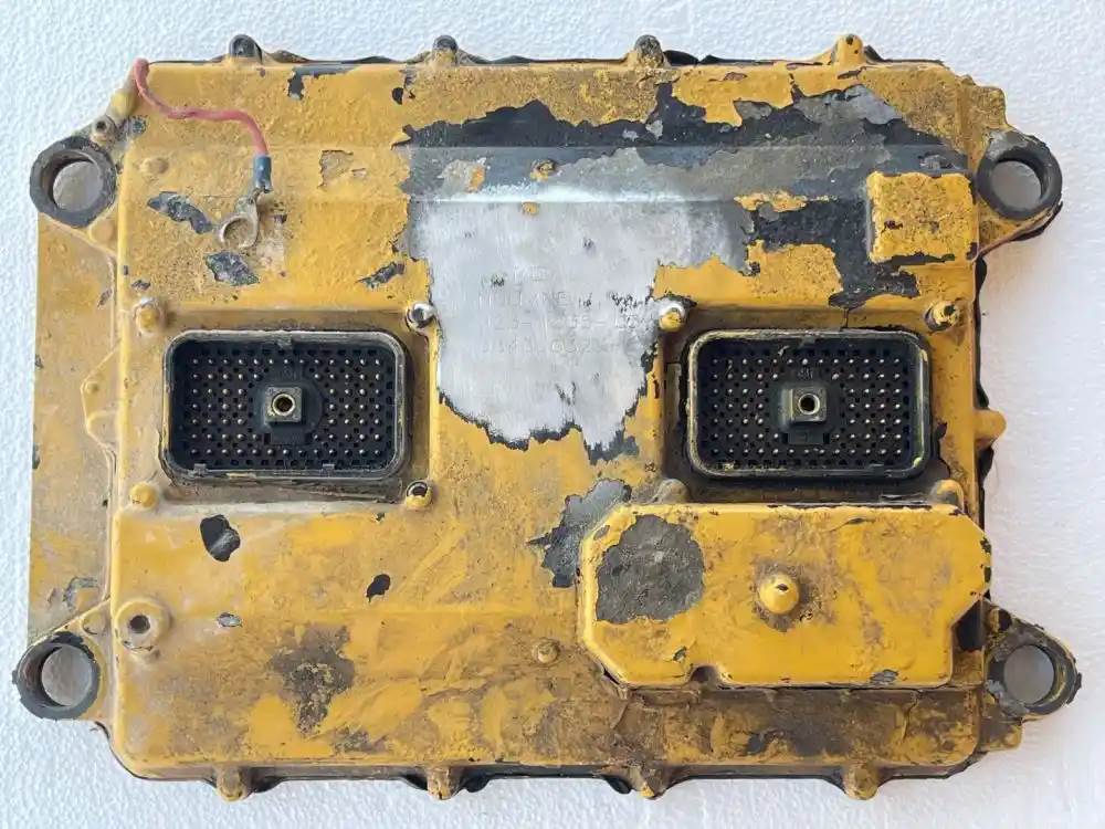 Caterpillar C15 Engine Control Module (ECM) For Sale | Elkton, MD | 223 ...