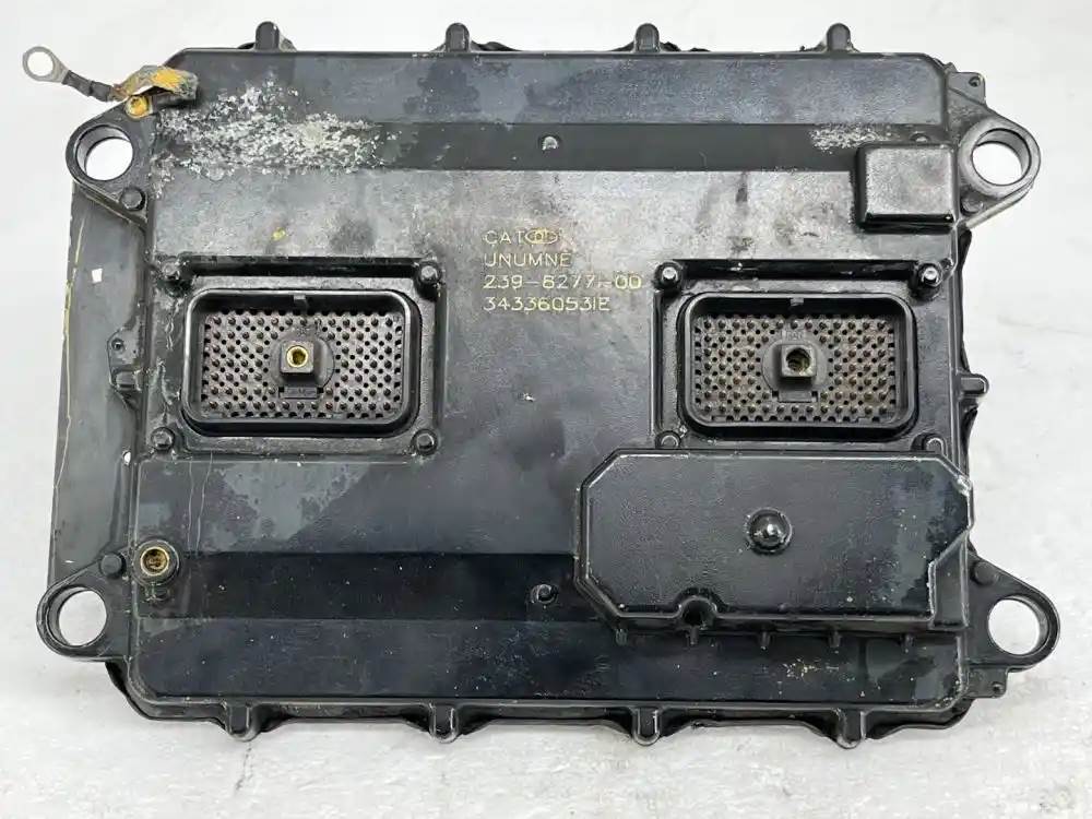 Caterpillar C7 Engine Control Module (ECM) For Sale | Elkton, MD | 239 ...