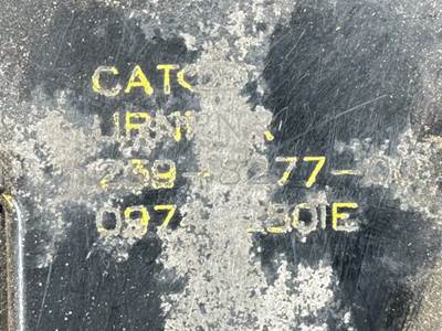 Caterpillar C7 Engine Control Module (ECM) For Sale | Elkton, MD | 239 ...