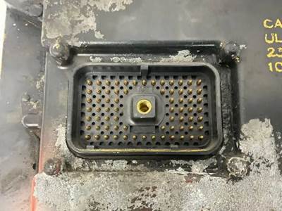 2005 Caterpillar C7 ACERT Engine Control Module (ECM) For Sale | Elkton ...