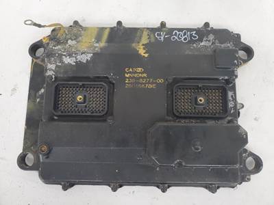 Caterpillar C7 ACERT Engine Control Module (ECM) for a 2005 GMC C7500 ...