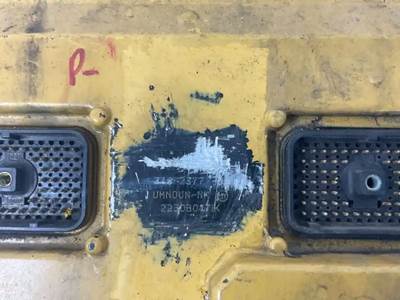 Caterpillar Engine Control Module (ECM) For Sale | Elkton, MD | 340 ...