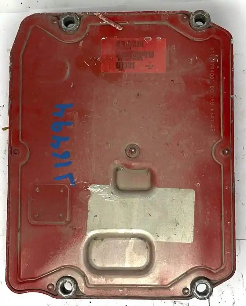 Cummins B6.7 Engine Control Module (ECM) for a 2018 Freightliner M2 106 ...