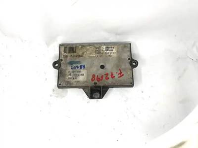 Cummins ISB Engine Control Module (ECM) for a 2001 Freightliner MT55 ...