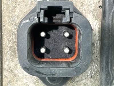 Cummins ISB Engine Control Module (ECM) for a 2007 Freightliner MT45 ...