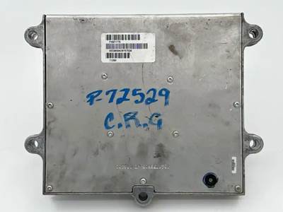 Cummins ISB Engine Control Module (ECM) for a 2006 Freightliner MT45 ...