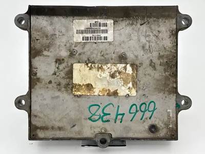 Cummins ISB Engine Control Module (ECM) for a 2007 Freightliner MT45 ...