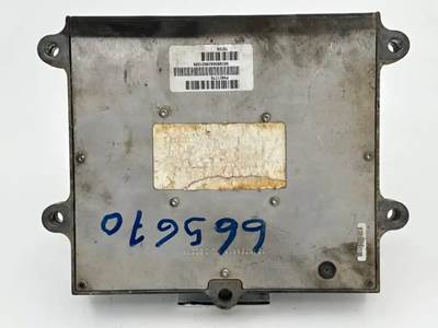 Cummins ISB Engine Control Module (ECM) for a 2006 Freightliner MT45 ...