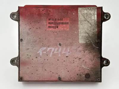 Cummins ISB Engine Control Module (ECM) for a 2009 Freightliner MT45 ...