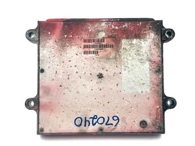 Cummins ISB Engine Control Module (ECM) for a 2009 Freightliner MT45 ...