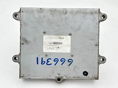 Cummins ISB Engine Control Module (ECM) for a 2007 Freightliner MT45 ...