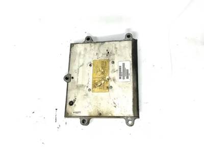 Cummins ISB 5.9L Engine Control Module (ECM) for a 2007 Freightliner ...