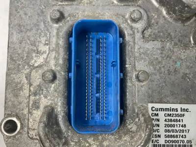 Cummins ISB 6.7L Engine Control Module (ECM) For Sale | Elkton, MD ...