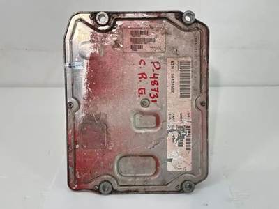 Cummins ISB 6.7L Engine Control Module (ECM) for a 2015 Freightliner M2 ...