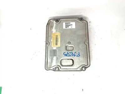 Cummins ISX Engine Control Module (ECM) for a 2015 International ...
