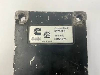 Cummins Engine Control Module (ECM) For Sale | Elkton, MD | 5320525 ...