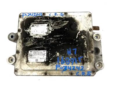 Detroit DD13 Engine Control Module (ECM) for a 2015 Freightliner ...