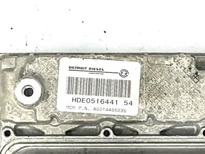 Detroit DD13 Engine Control Module (ECM) For Sale | Elkton, MD | P ...