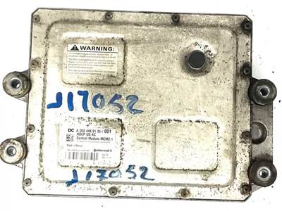 Detroit DD13 Engine Control Module (ECM) for a 2014 Freightliner ...