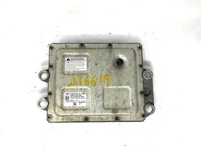 Detroit DD13 Engine Control Module (ECM) for a 2016 Freightliner ...