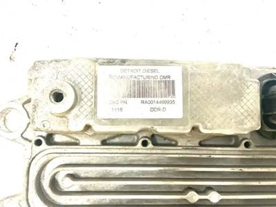 Detroit DD13 Engine Control Module (ECM) for a 2015 Freightliner ...