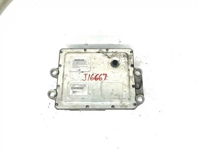 Detroit DD13 Engine Control Module (ECM) for a 2015 Freightliner ...