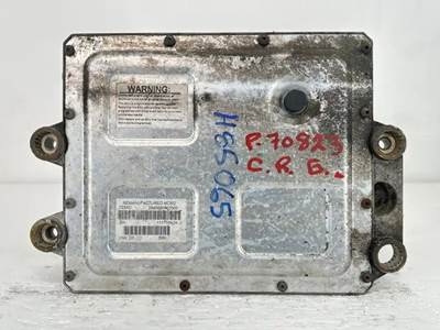 Detroit DD13 Engine Control Module (ECM) for a 2011 Freightliner ...