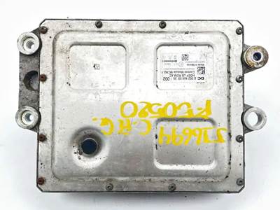 Detroit DD13 Engine Control Module (ECM) for a 2019 Freightliner ...