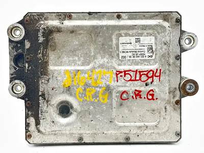 Detroit DD13 Engine Control Module (ECM) for a 2019 Freightliner ...