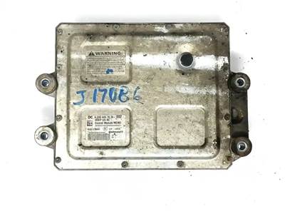 Detroit DD15 Engine Control Module (ECM) for a 2013 Freightliner ...
