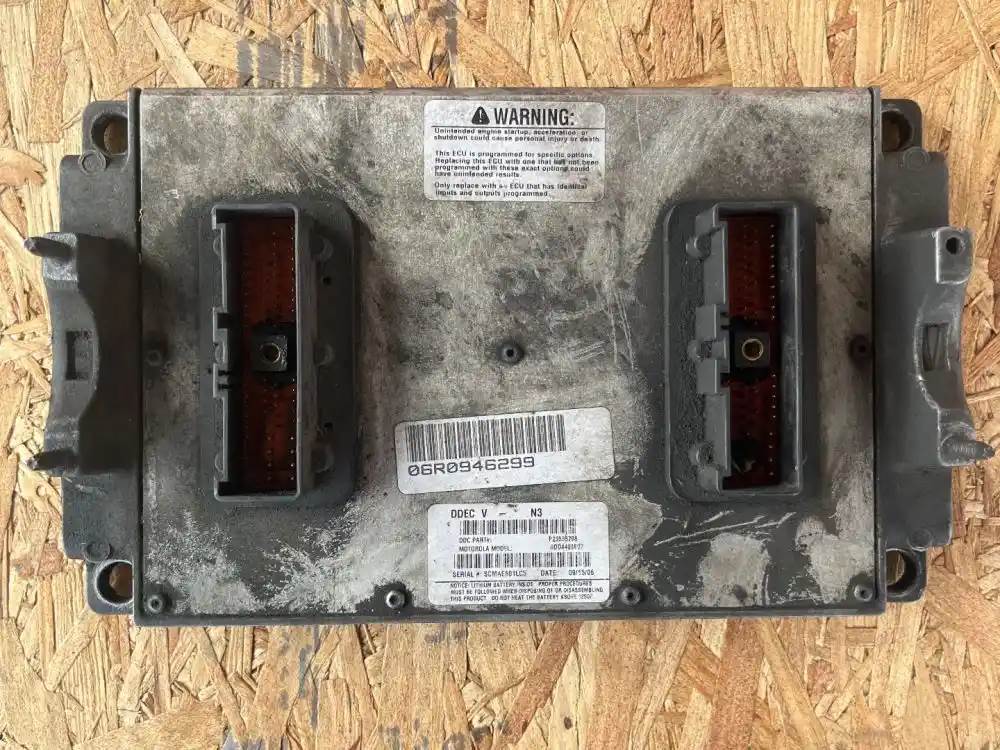 Detroit Series 60 Engine Control Module (ECM) For Sale | Elkton, MD ...